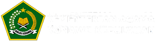 Kemenag KonKep - Ikhlas Beramal